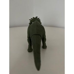 Mattel | Toys | Jurassic Park Roaring Stegosaurus | Poshmark